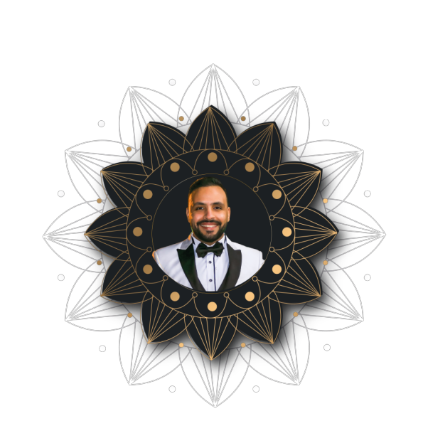 Adam Morsi Portfolio